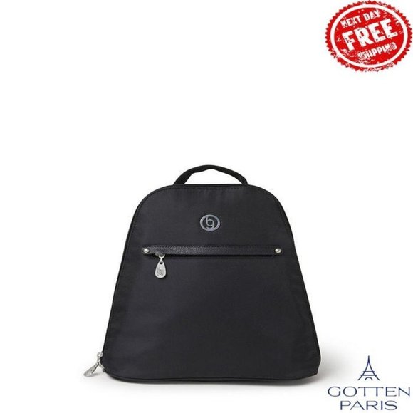 Baggallini | Bags | Baggallini Womens Memphis Convertible Backpack ...